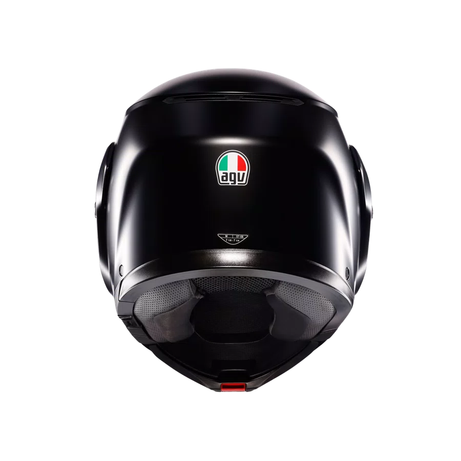 Cascos modulares Streetmodular | AGV