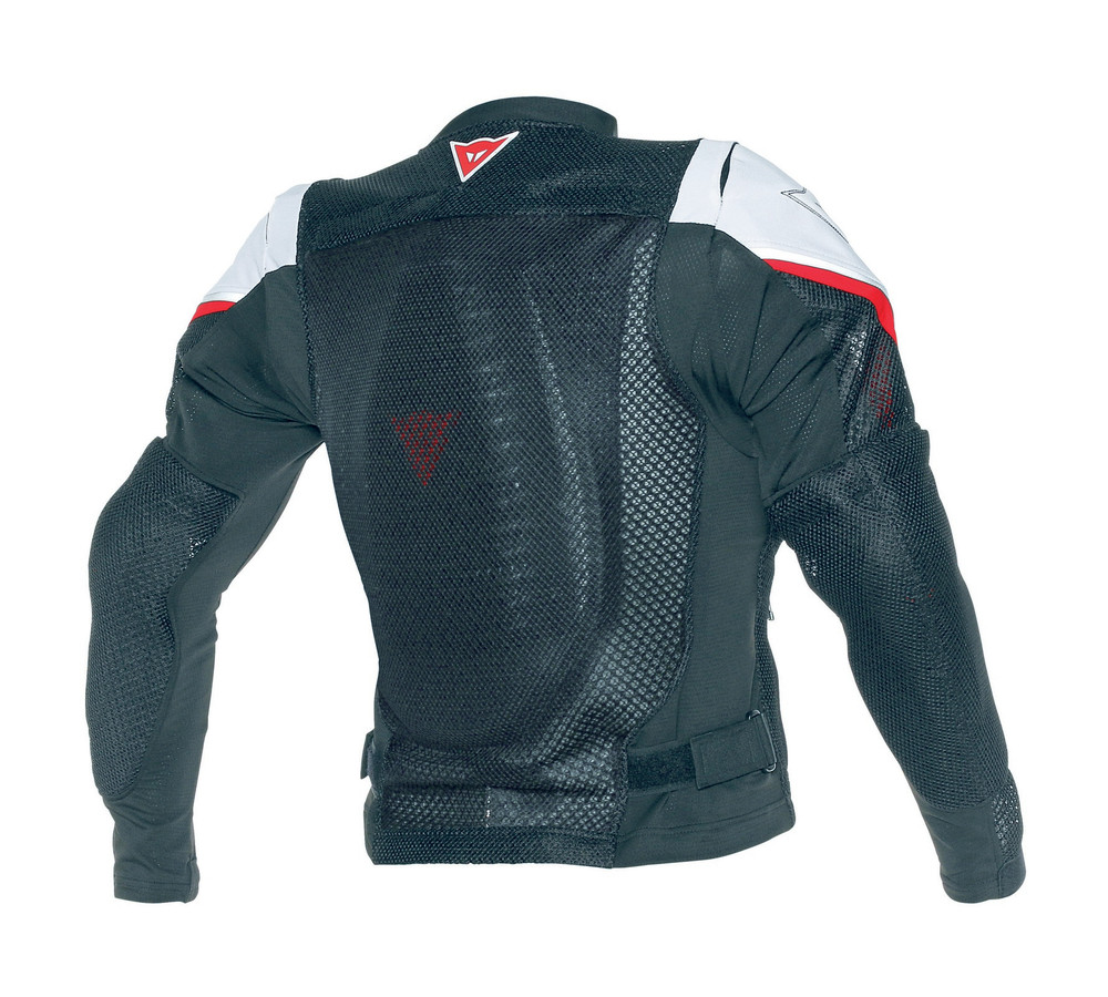 Sport Guard - Back protection for motorcyclists, back protector for ...