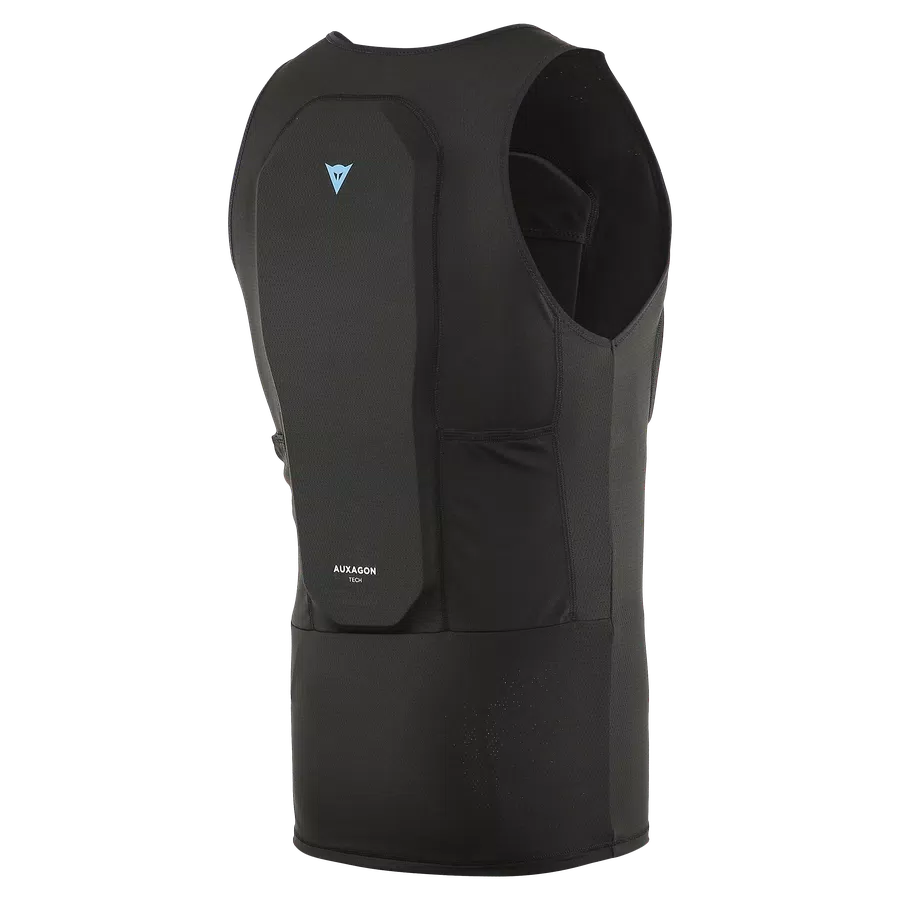 MTB Body Armor: Vests, Jackets & Impact Protection | Dainese