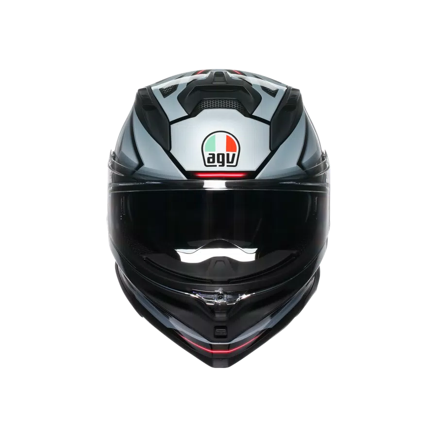 AGV K7 Helmet – Full Face & Lightweight Helmet for Sport & Touring