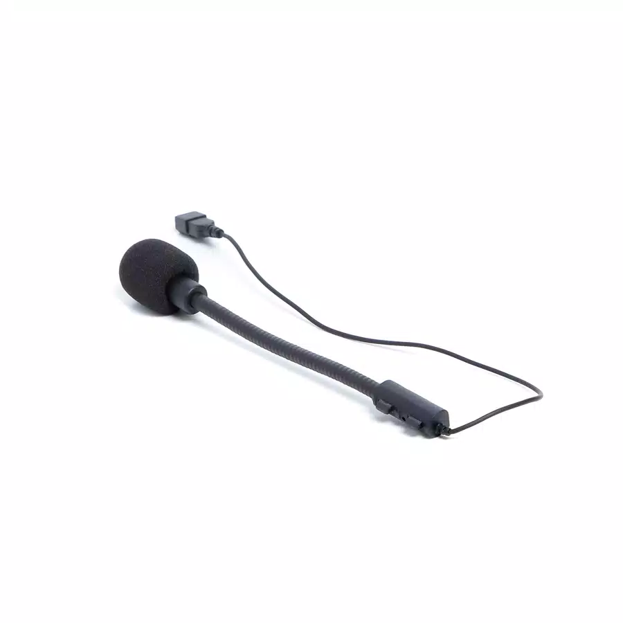 AGV Intercom