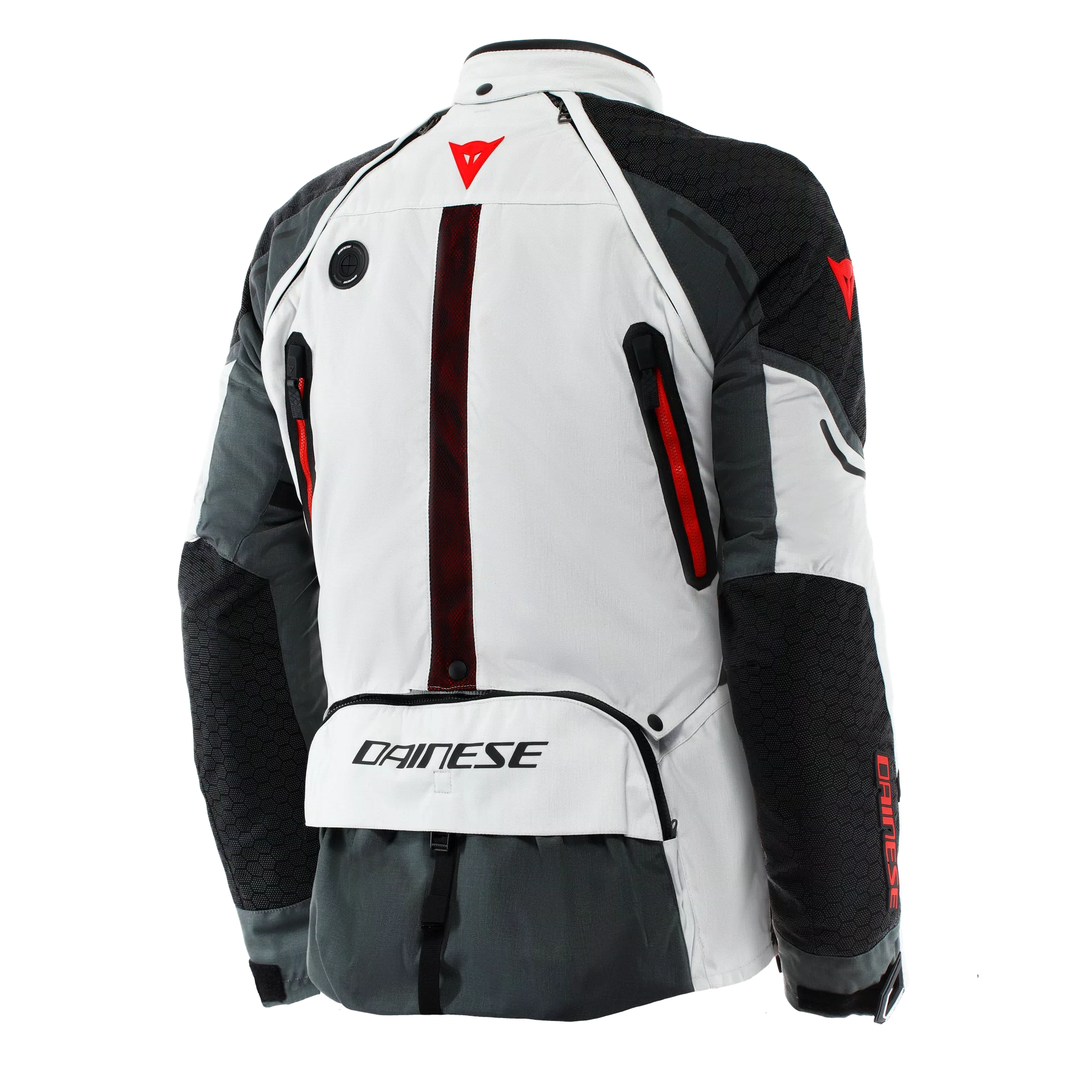 SUPER ADVENTURE ABSØLUTESHELL™ - GIACCA DA MOTO OFF-ROAD UOMO | GLACIER ...