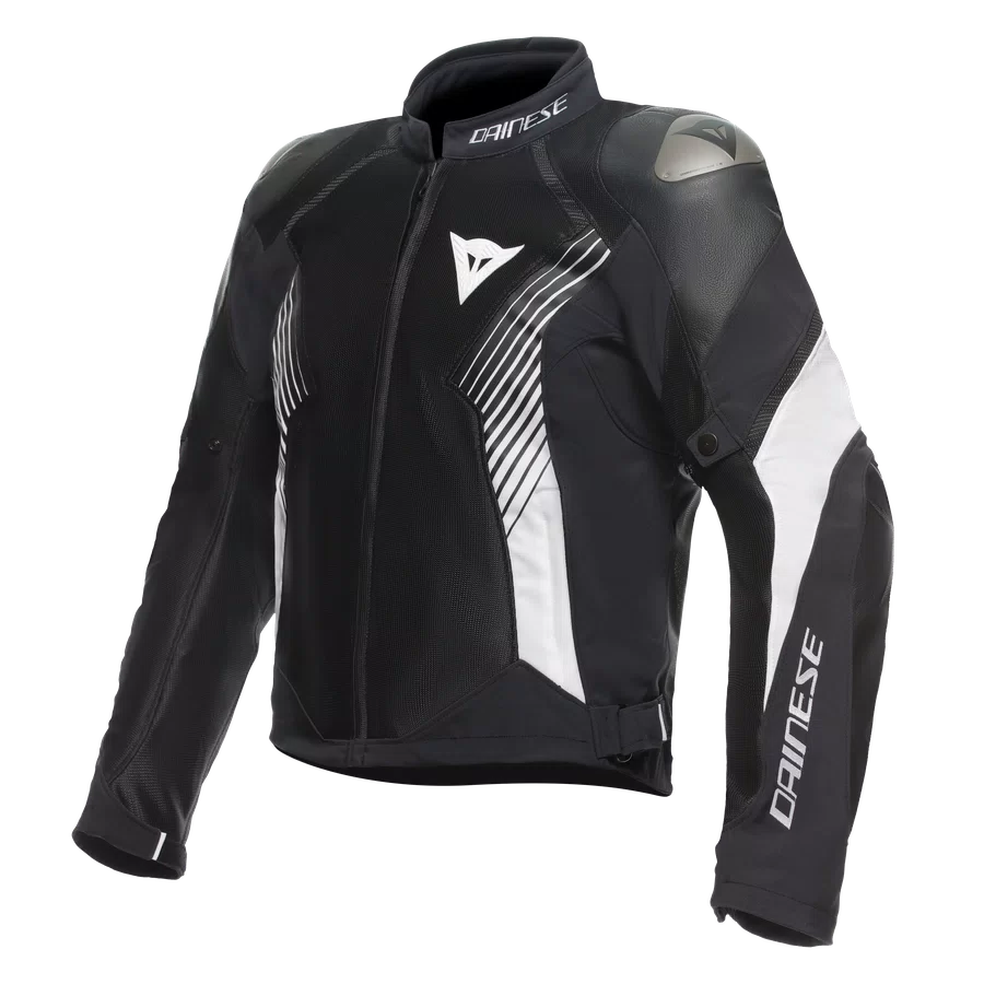 Motorbike clothing: waterproof and technical | Dainese