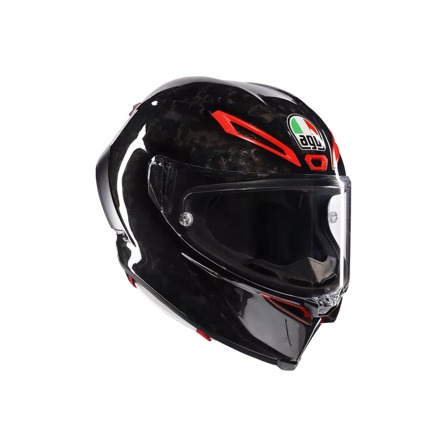 Full-face Racing helmets Pista GP RR | AGV