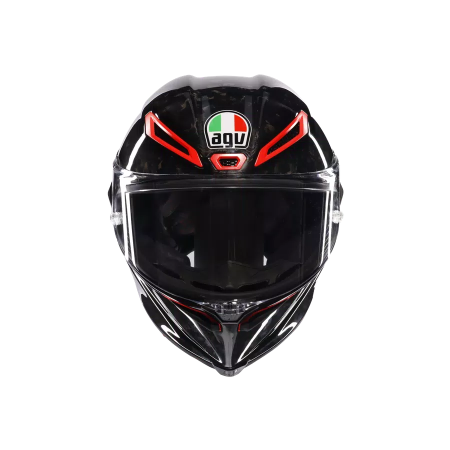 Full-face Racing helmets Pista GP RR | AGV