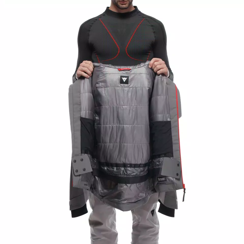 S003 DERMIZAX DX™ CORE READY | CASTLE-ROCK | Dainese