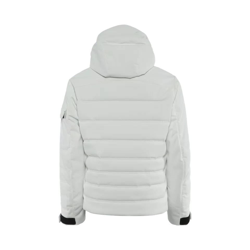RIBBO PADDING JACKET | LILY-WHITE | Dainese
