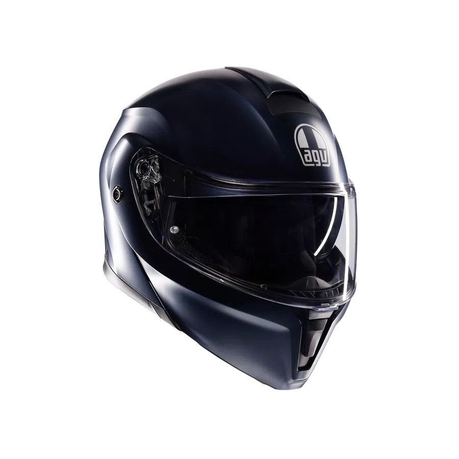 Modular Helmets - AGV Motorcycle Helmets (Official Website)