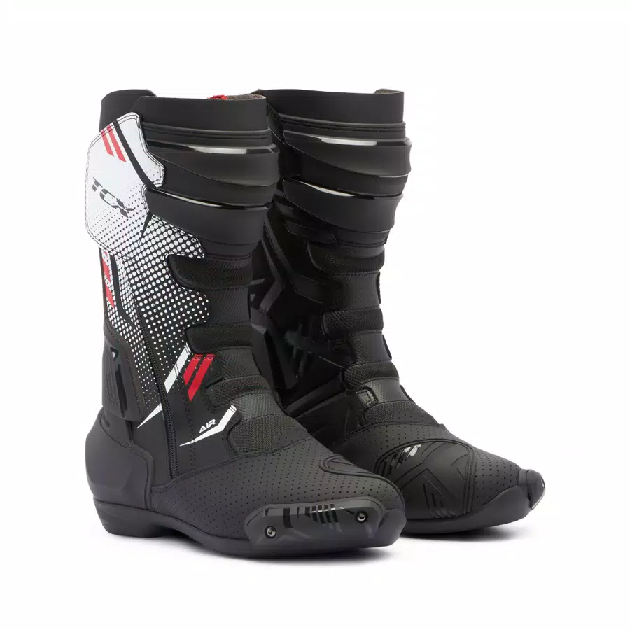 Outlet: Boots and Shoes for Motorcycle riders | TCX