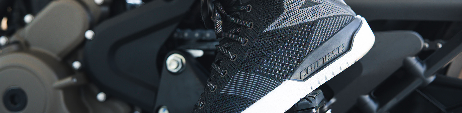 Moto Dainese Shoes - Men's and women's motorcycle shoes (Official ...