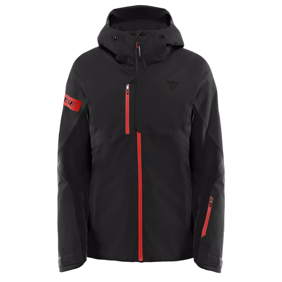 MEN'S S003 DERMIZAX EV™ CORE READY SKI JACKET | STRETCH-LIMO | Dainese