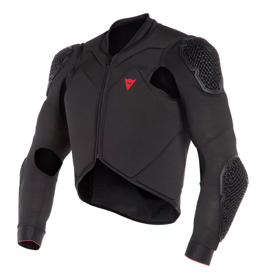 MTB Body Armor: Vests, Jackets & Impact Protection | Dainese