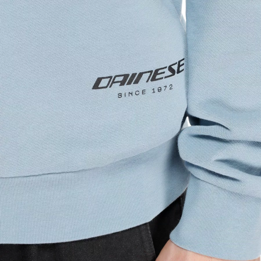 Casual motorcycle clothing, men's sweatshirts | Dainese