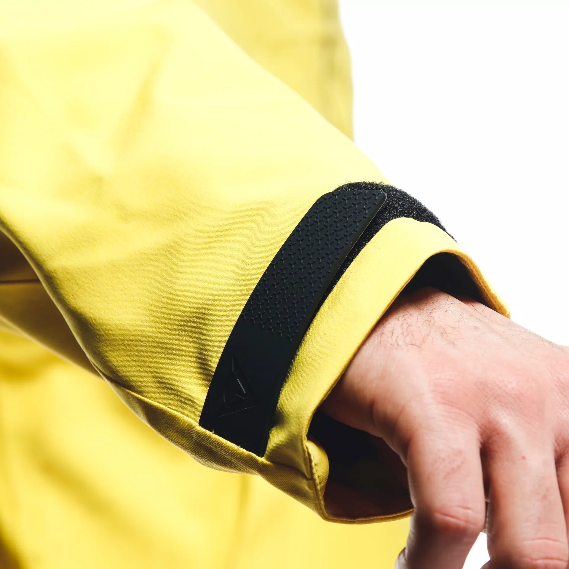 HPL SERAC | EMPIRE-YELLOW | Dainese