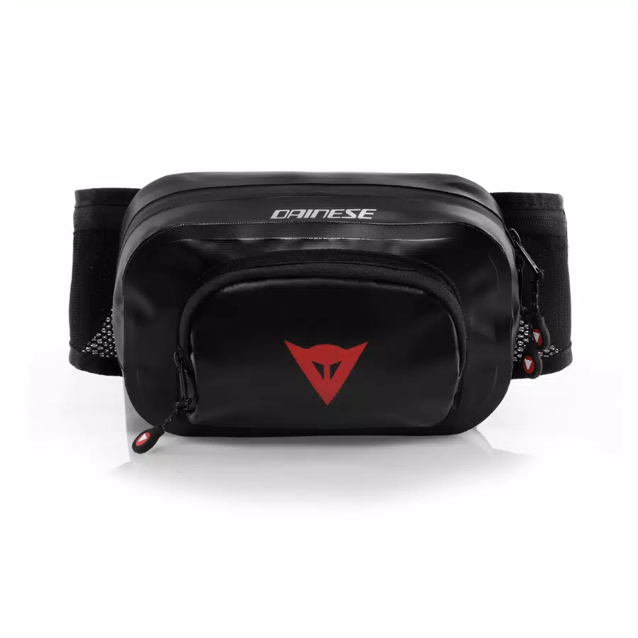 Motorcycle Backpacks & Bags: Ride-Ready Accessories | Dainese