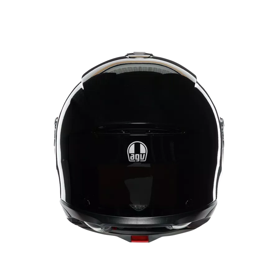Modular Helmets - AGV Motorcycle Helmets (Official Website)