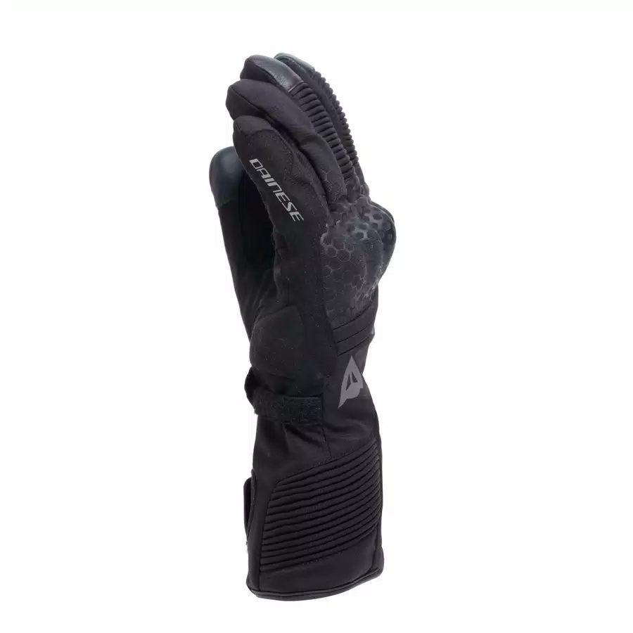 Men’s Waterproof Motorcycle Gloves: Rain & Cold Ready | Dainese