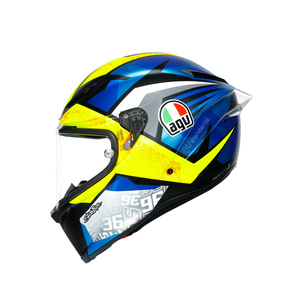 CORSA R E2205 REPLICA - MIR 2019