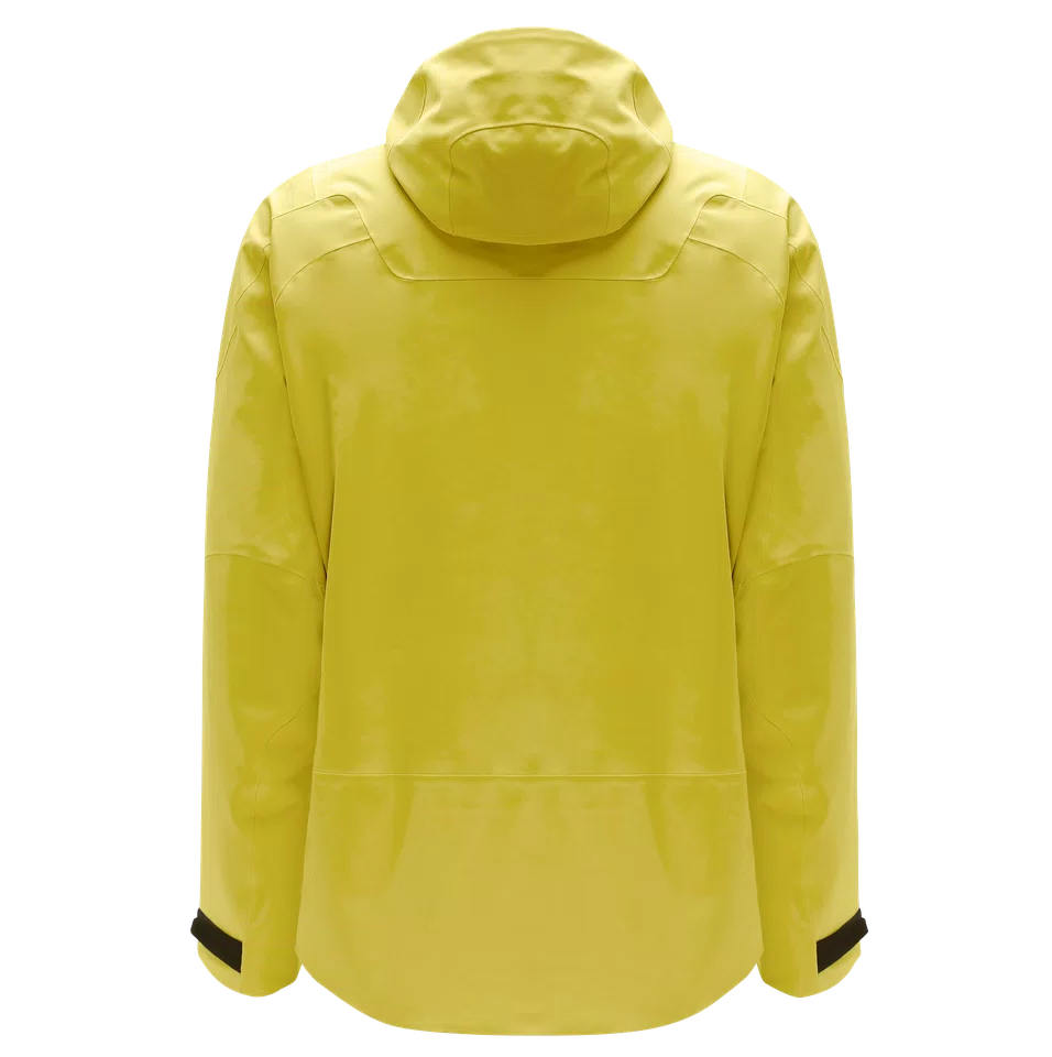 HPL SERAC | EMPIRE-YELLOW | Dainese