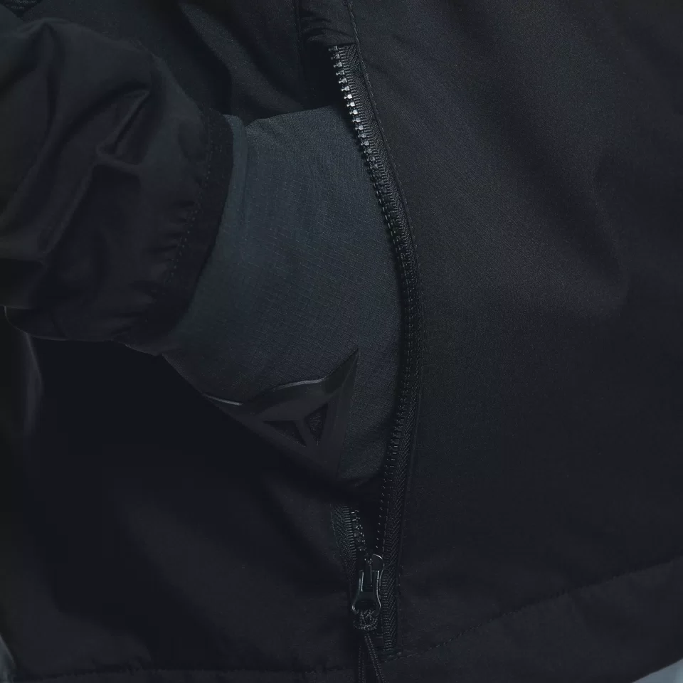 HGC HYBRID - MEN'S WINDPROOF BIKE JACKET | TAP-SHOE | Dainese