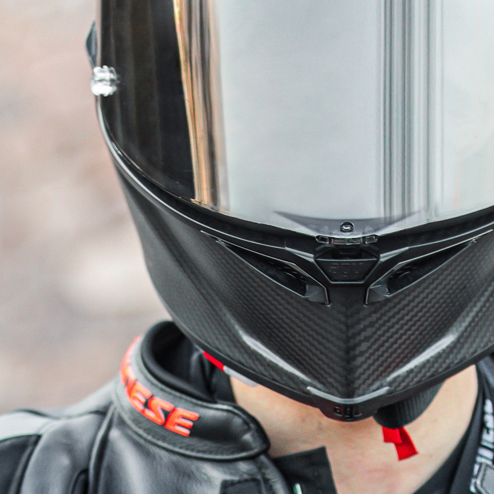 Full-face Racing helmets Pista GP RR | AGV