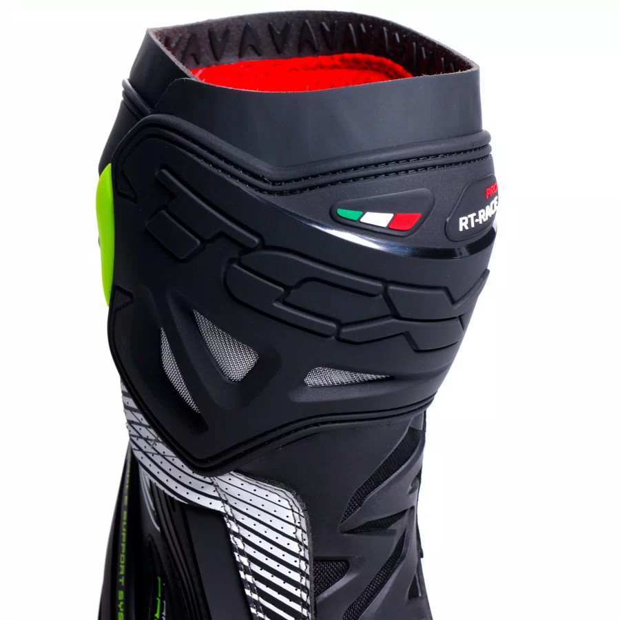 Racing Boots, Shoes & Sneakers | TCX