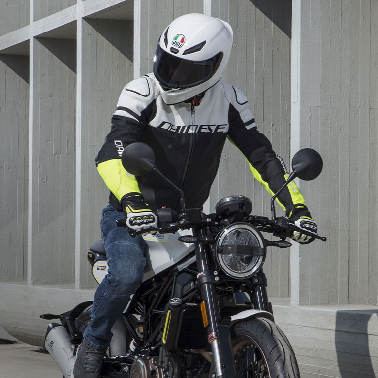 Dainese: Motorcycle clothing, sportswear and protective gear