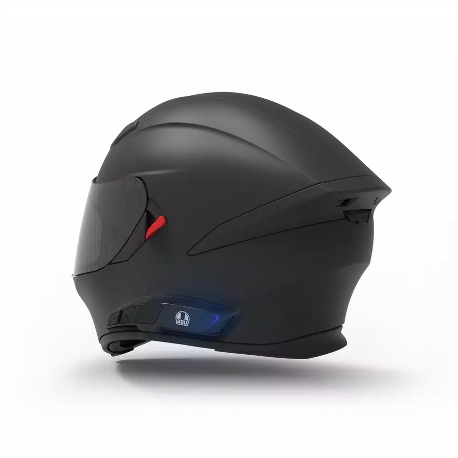 AGV Intercom