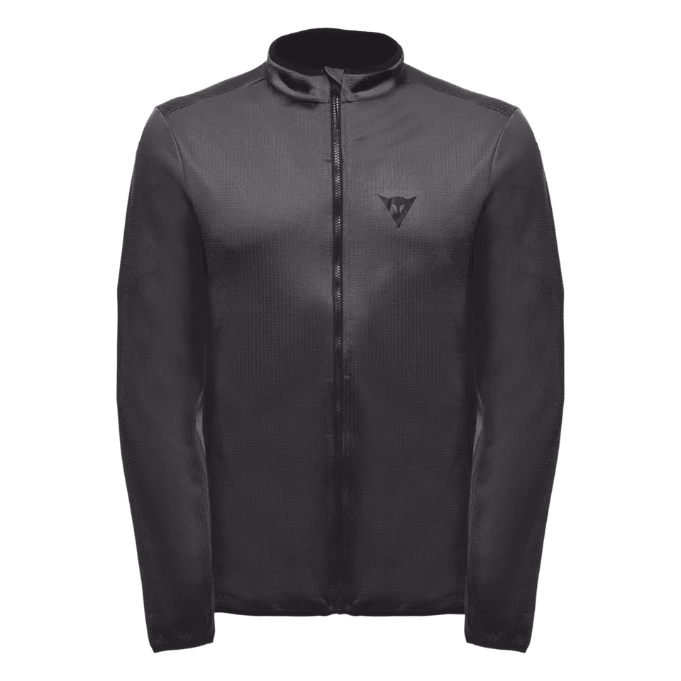 ESSENTIAL MID FULL ZIP MAN | BLACK | Dainese
