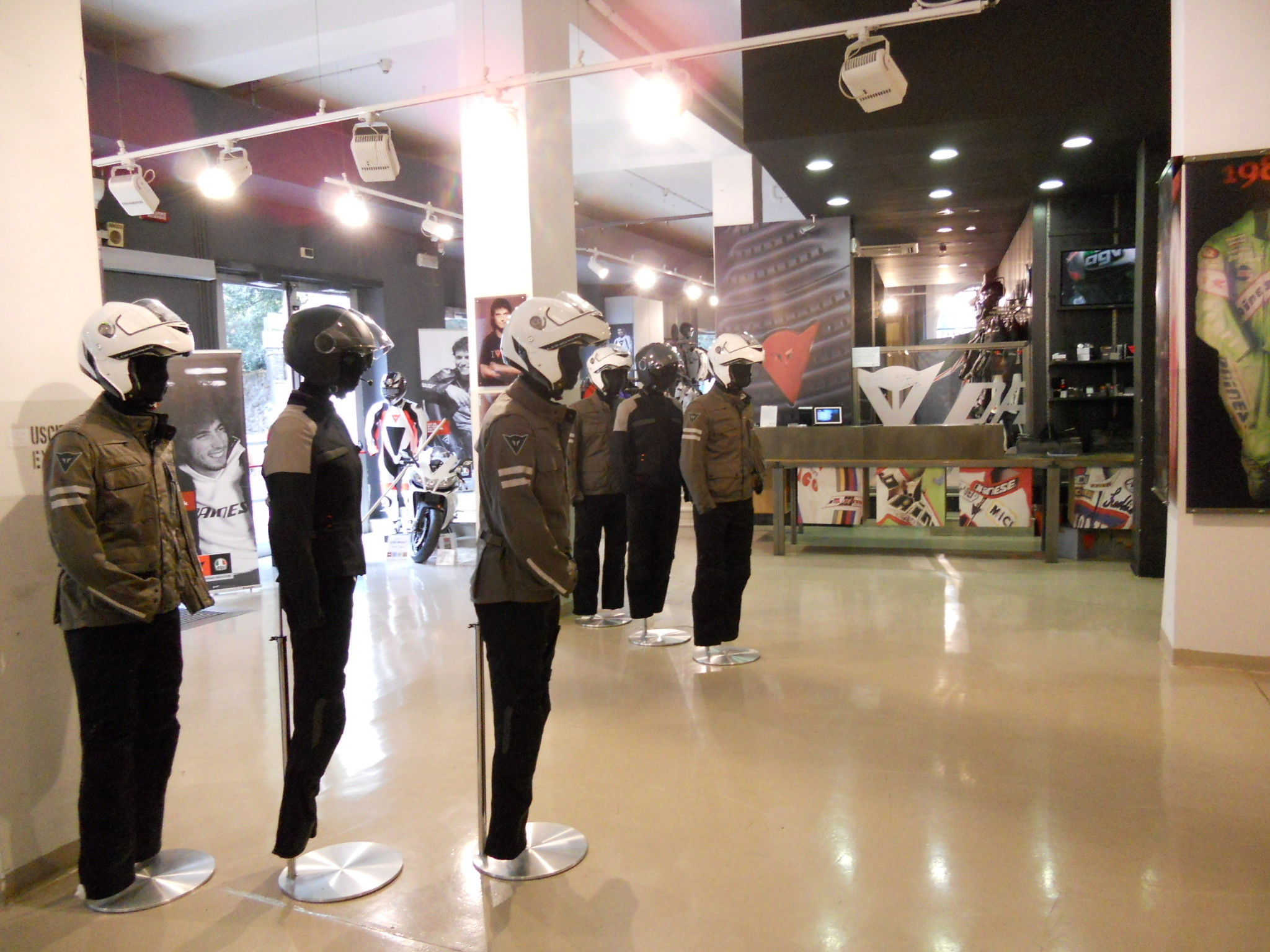 Dainese