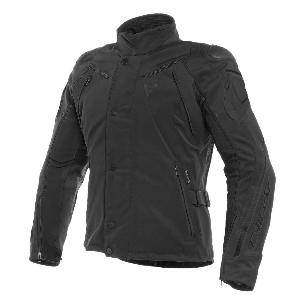 Rain Master D-Dry Jacket - Dainese Waterproof Motorcycle Jacket ...