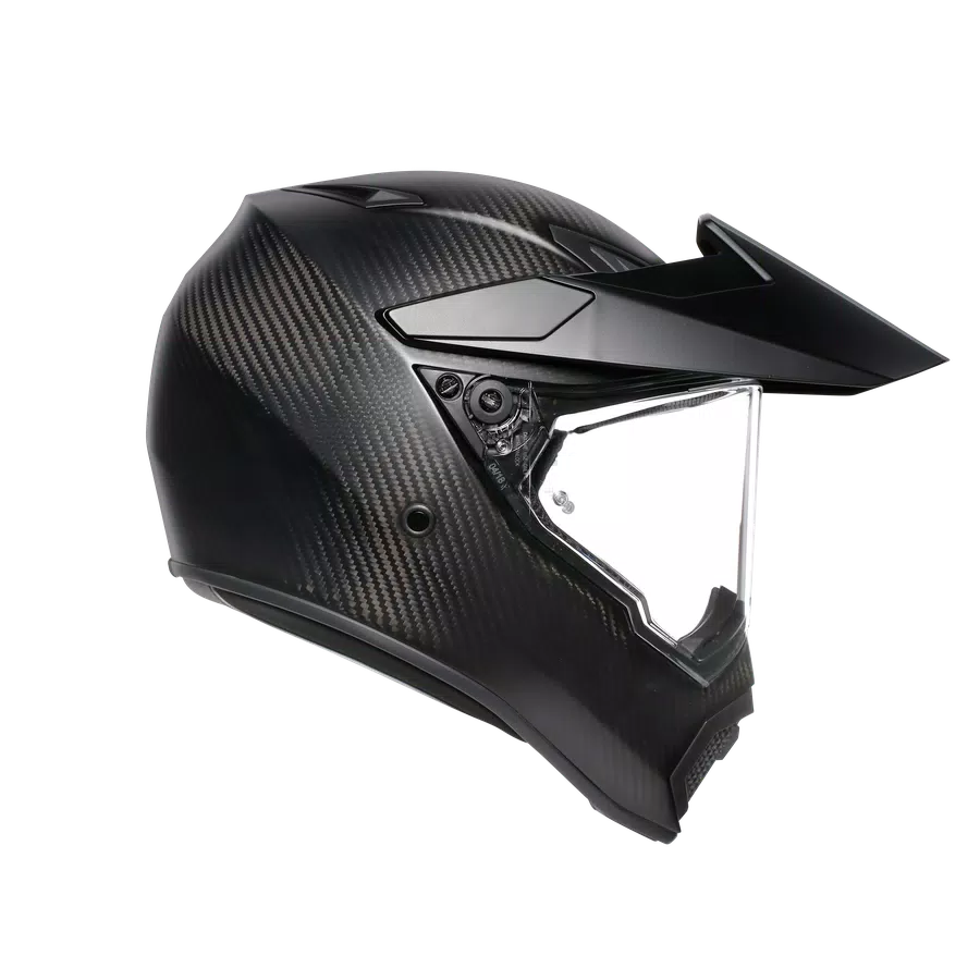 AX9 full-face helmets - AGV motorcycle helmets (Official Website)