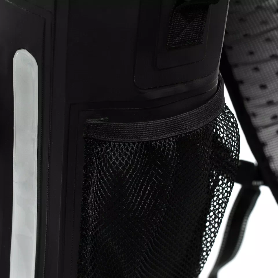 EXPLORER WP BACKPACK 15L | BLACK | Dainese