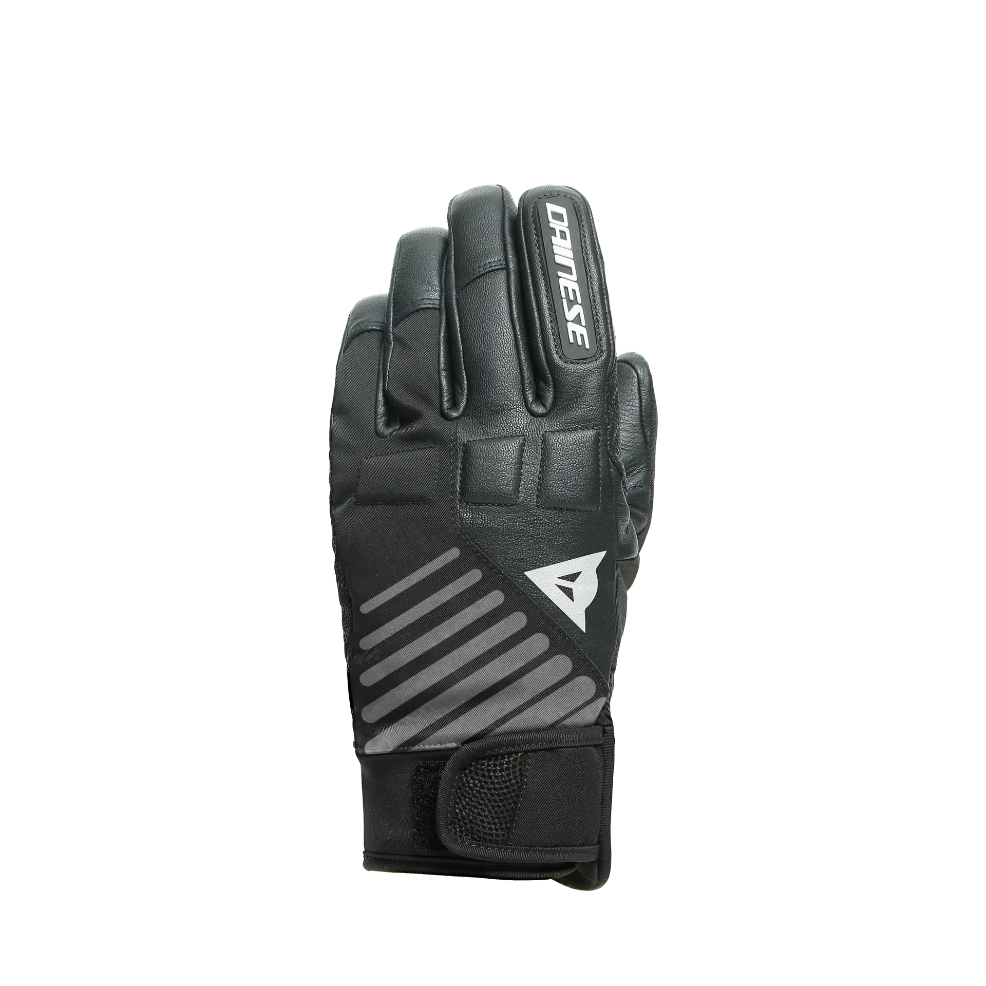 ESSENTIAL SLOPE GLOVES WMN | BLACK/WHITE | Dainese