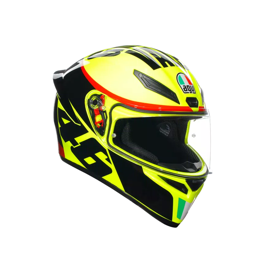 K1 Helmet Full-face | AGV
