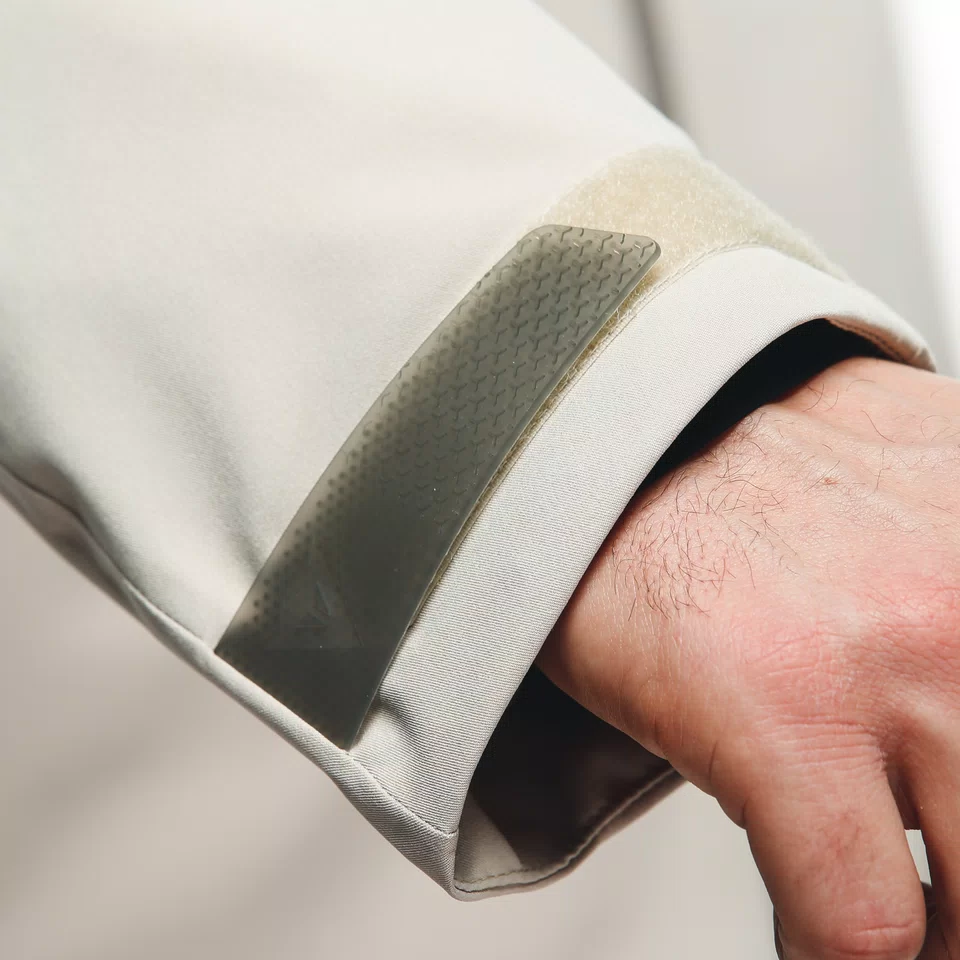 HPL SERAC | EARTH | Dainese