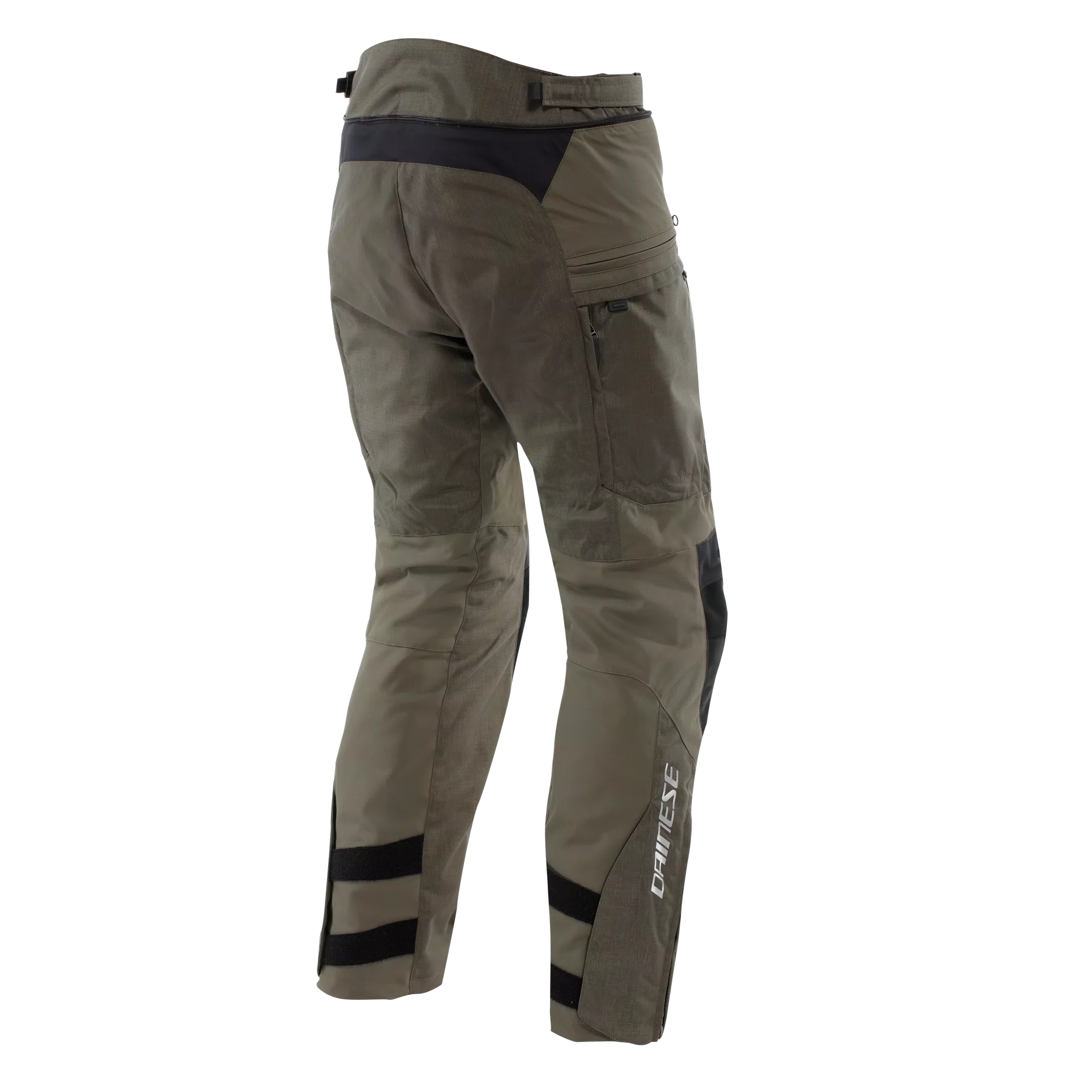 SPRINGBOK 3L ABSOLUTESHELL™ - MEN'S WATERPROOF MOTORCYCLE PANTS ...