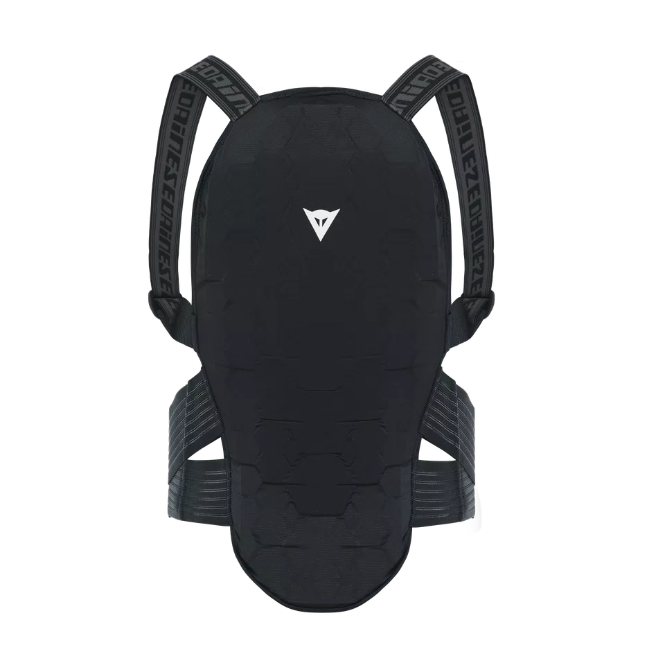 FLEXAGON BACK PROTECTOR LADY | BLACK/BLACK | Dainese
