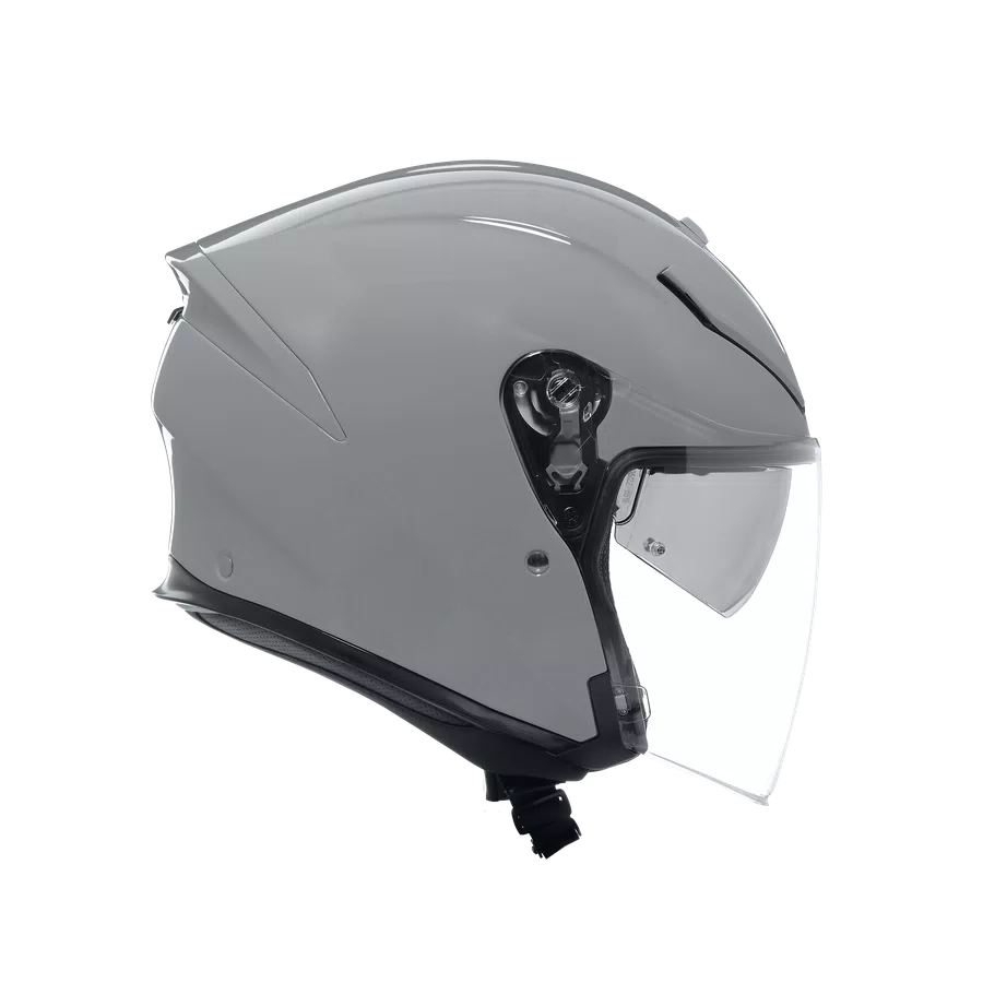 Open Helmets K5 Jet Evo | AGV