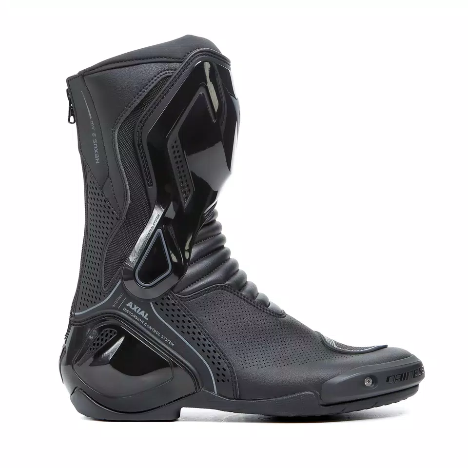 NEXUS 2 AIR BOOTS | BLACK | Dainese