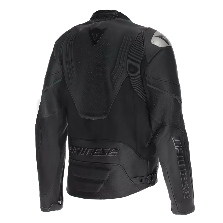 Men's Leather Motorcycle for all riders | Dainese