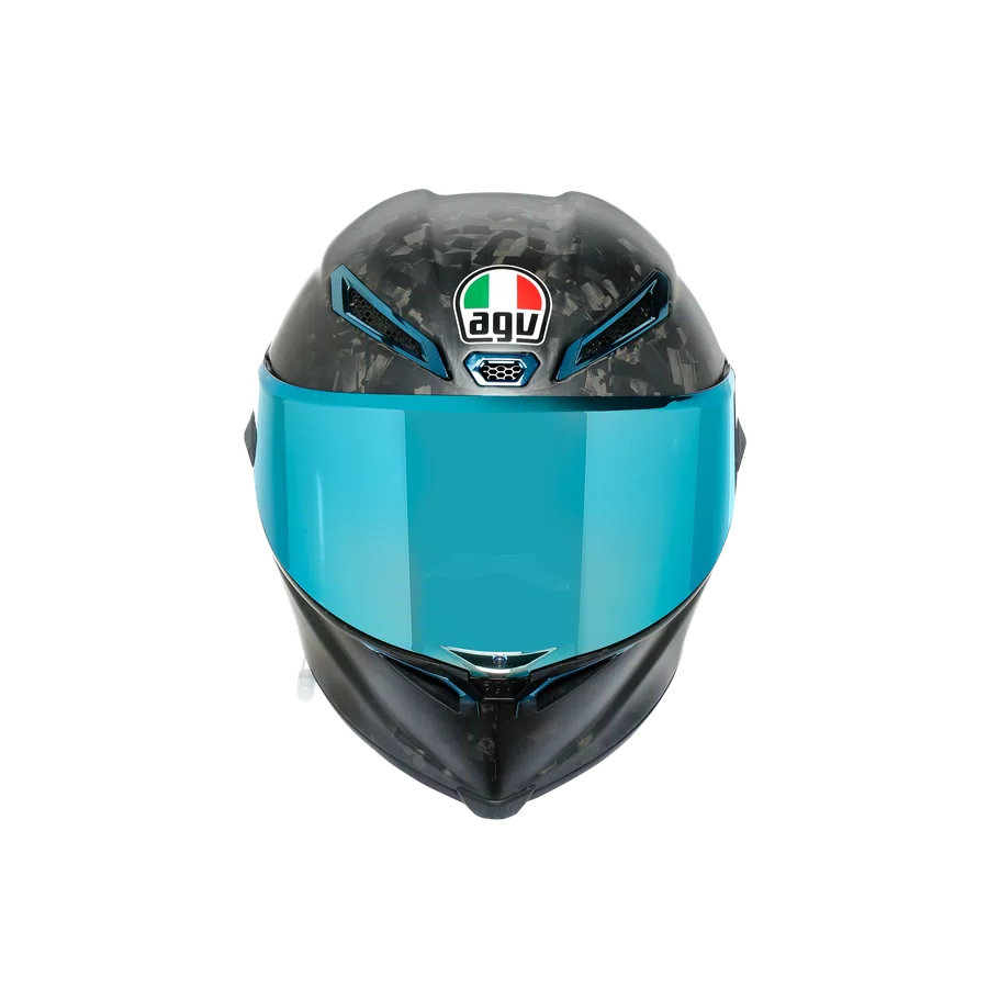 Full face helmets - AGV motorcycle helmets (Official Website)