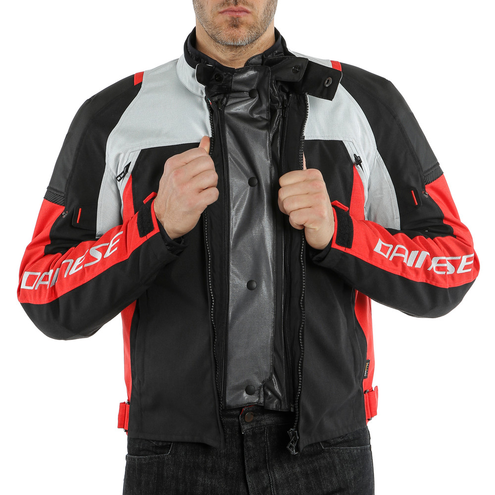 Speed Master waterproof motorbike jacket - Sport & Touring | Dainese.com