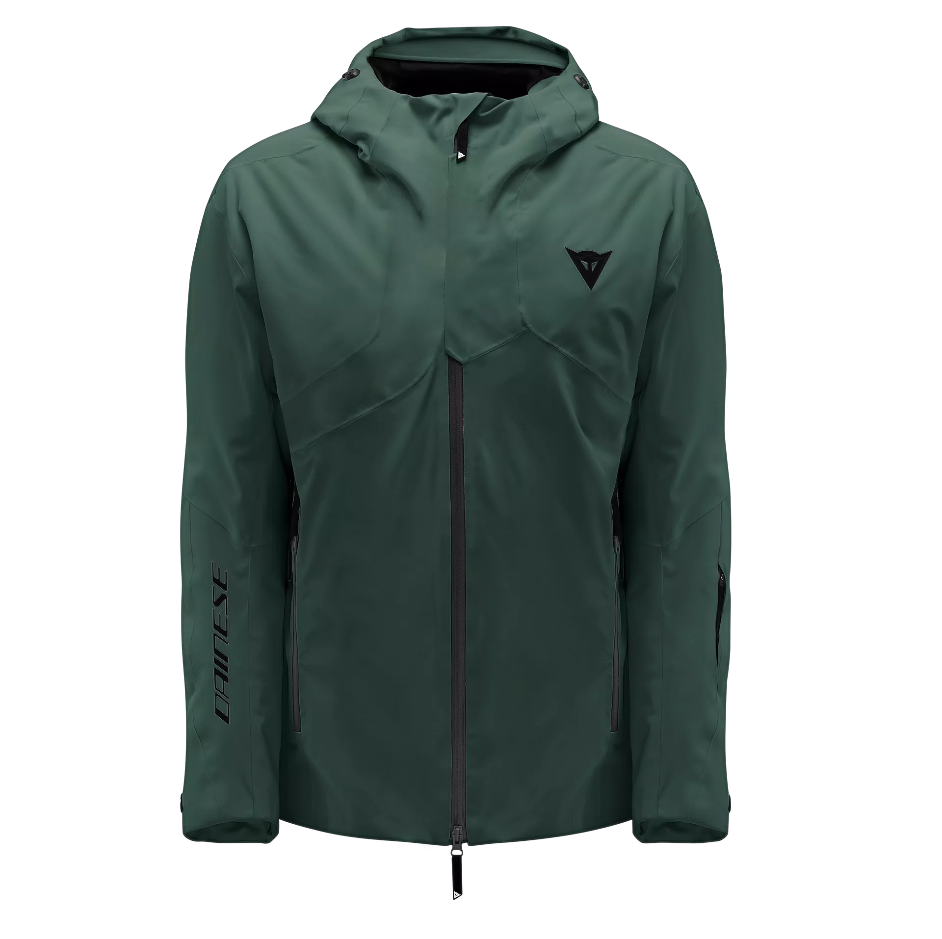 MEN'S ESSENTIAL SLOPE SKI JACKET | GREEN | Dainese