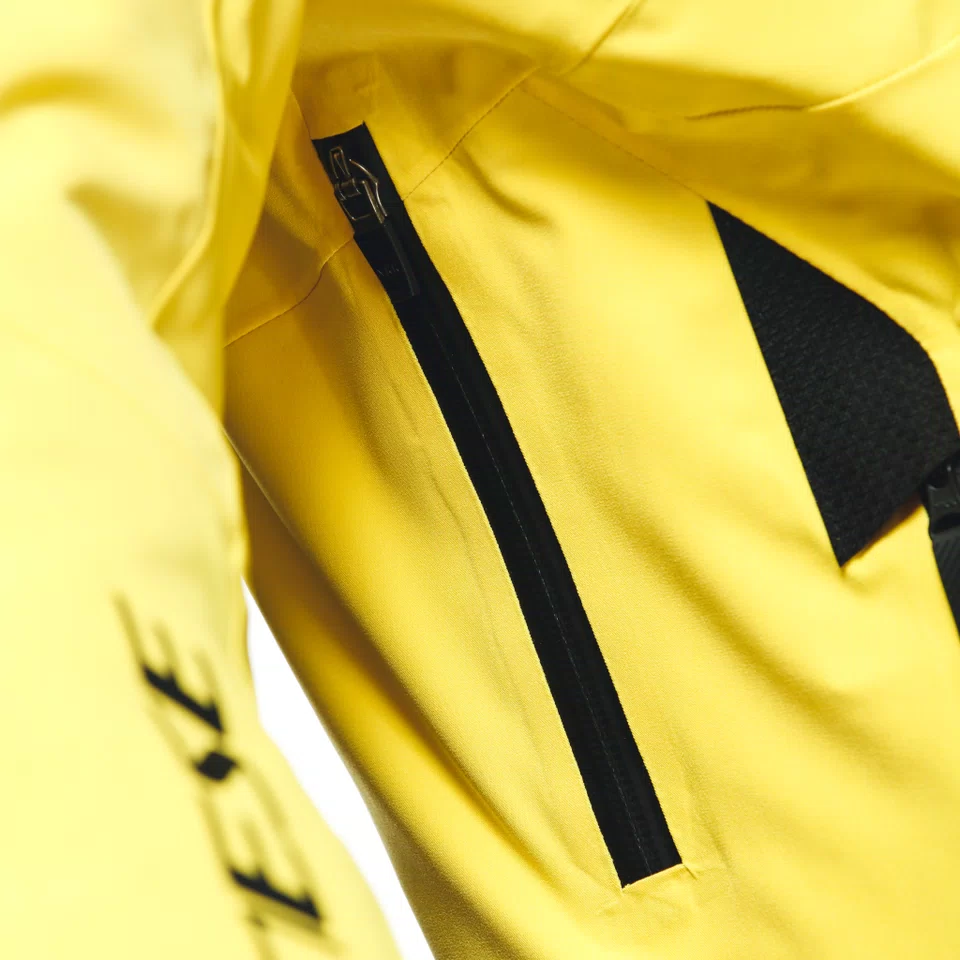 HP LEDGE | EMPIRE-YELLOW | Dainese