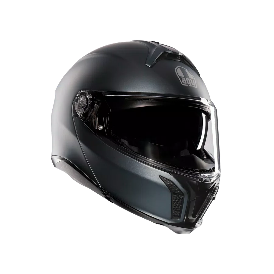 Modular Helmets - AGV Motorcycle Helmets (Official Website)
