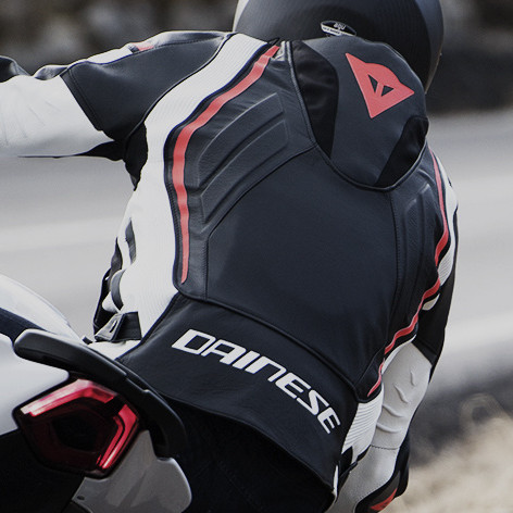 Dainese: Motorcycle clothing, sportswear and protective gear