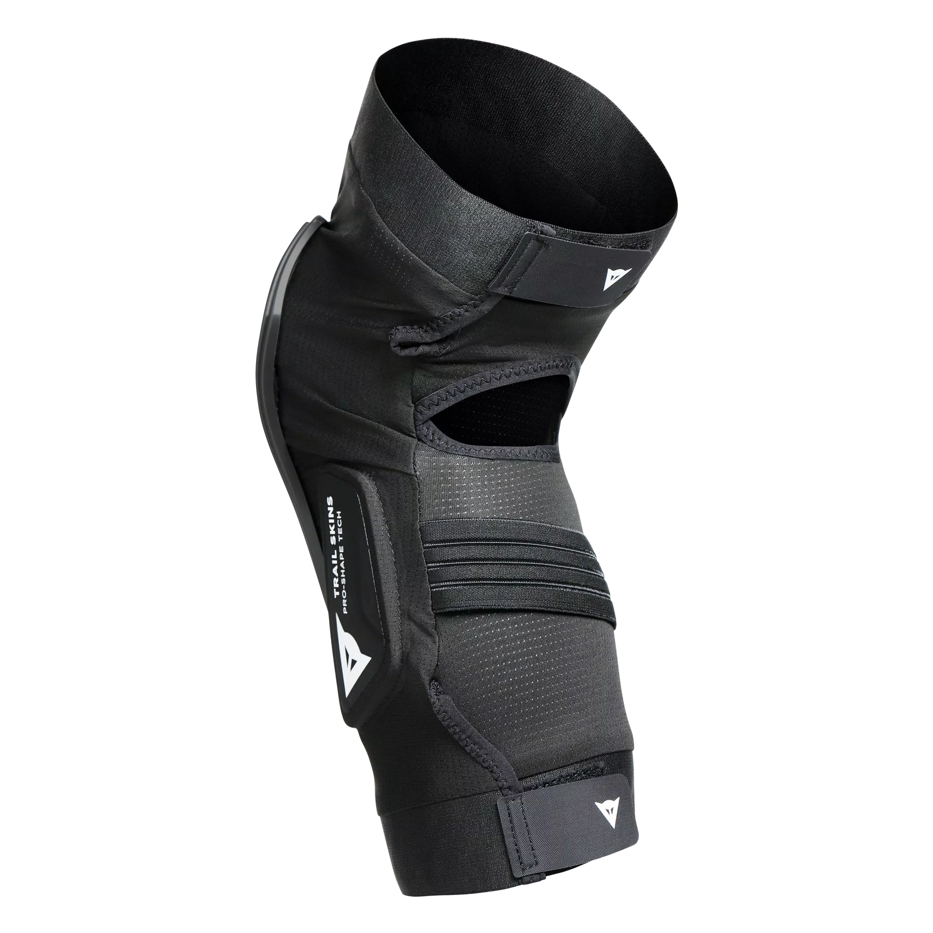 TRAIL SKINS PRO - BIKE KNEE GUARDS | BLACK | Dainese