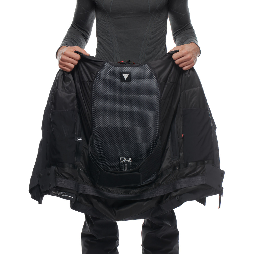 S001 DERMIZAX EV™ FLEXAGON CHAQUETA ESQUÍ HOMBRE | Dainese