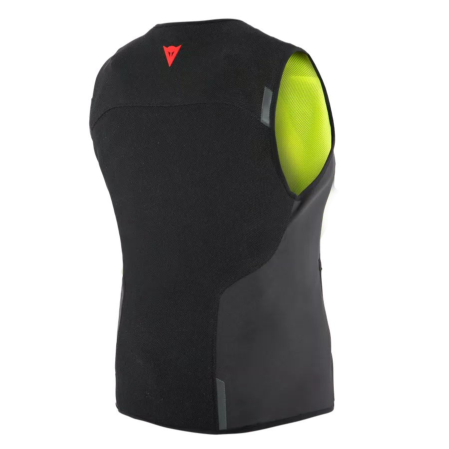 Motorbike protection: back, knee and elbow protectors | Dainese